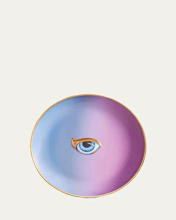 L'Objet Lito-eye Canape Plate