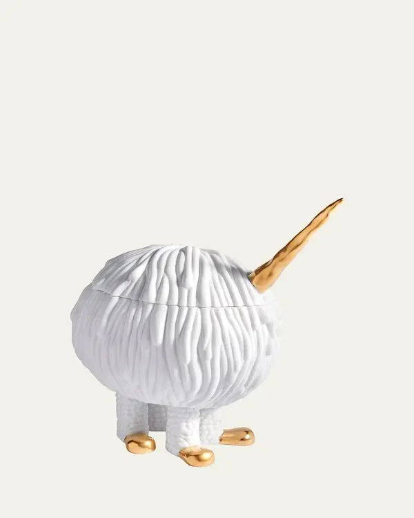 L'Objet Haas Mojave Unicorn Candle 4-wick