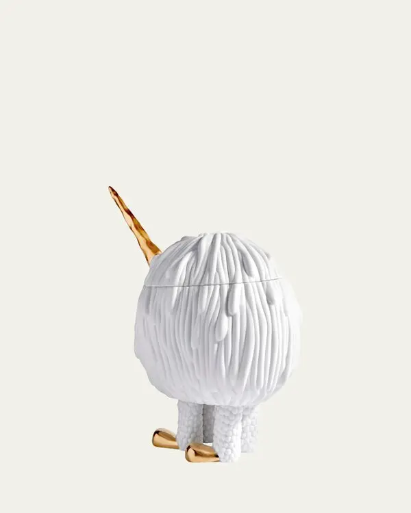 L'Objet Haas Mojave Unicorn Candle 4-wick