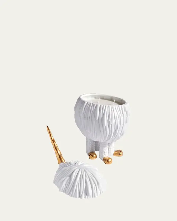 L'Objet Haas Mojave Unicorn Candle 4-wick