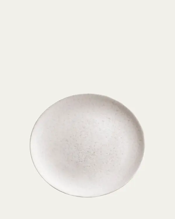L'Objet Terra Dinner Plate - Stone