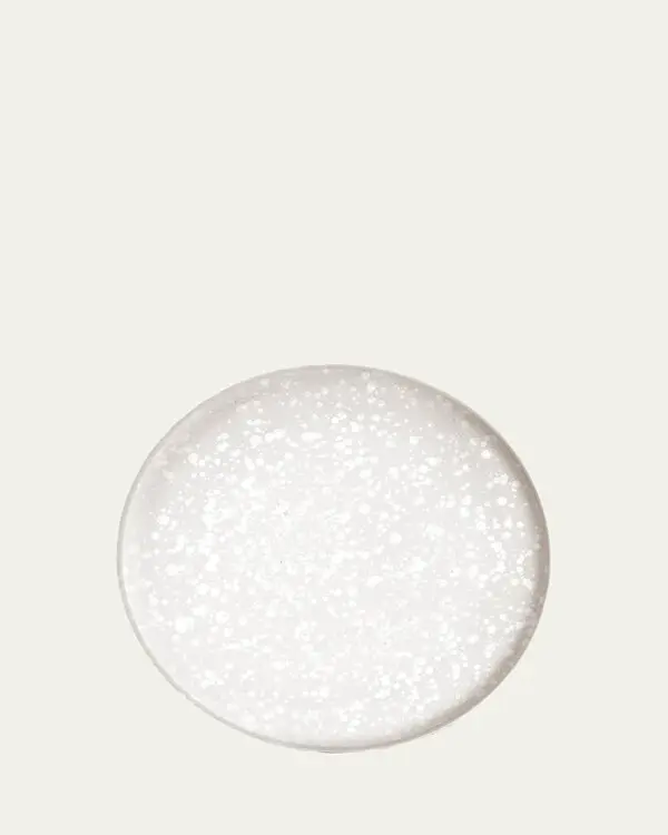 L'Objet Alchimie Dinner Plate - White