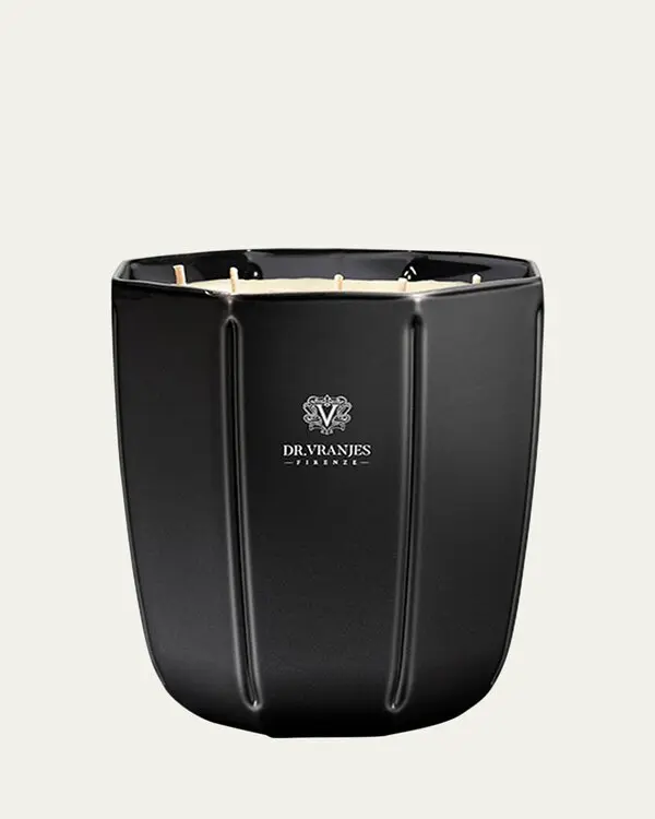 DR. VRANJES FIRENZE Candle Ambra 1000g