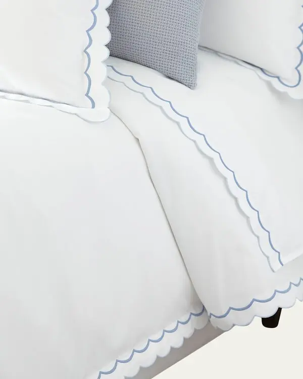 MATOUK India Duvet Cover