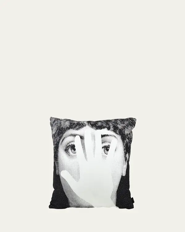 FORNASETTI Cushion Mano