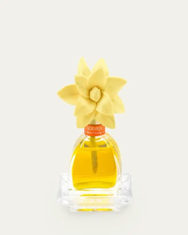AGRARIA SAN FRANCISCO Bitter Orange Petiteessence Diffuser, 1.7 Oz
