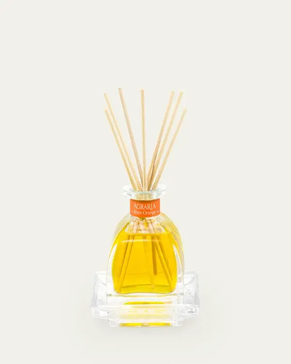 AGRARIA SAN FRANCISCO Bitter Orange Petiteessence Diffuser, 1.7 Oz