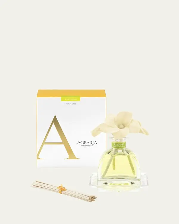 AGRARIA SAN FRANCISCO Lemon Verbena Airessence Diffuser, 7.4 Oz - One-color