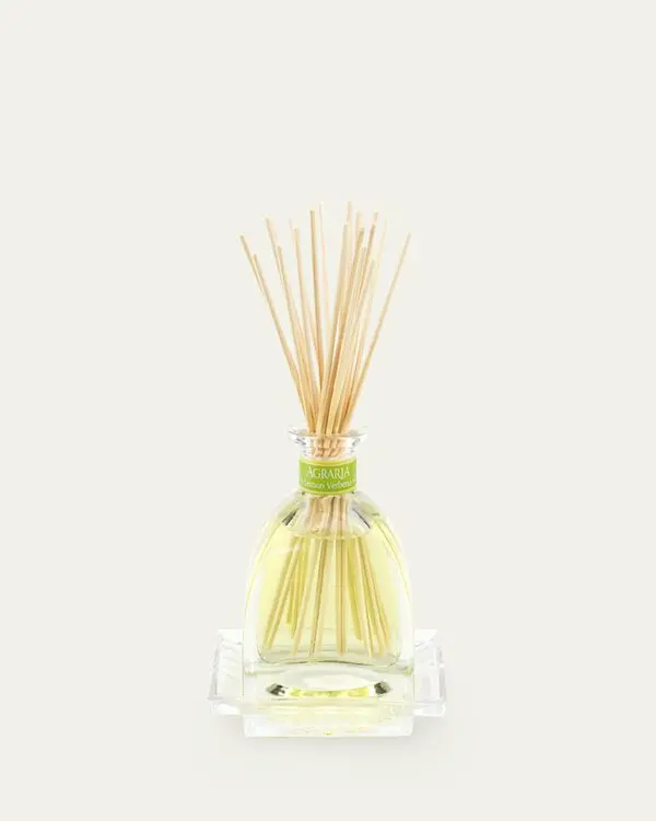 AGRARIA SAN FRANCISCO Lemon Verbena Airessence Diffuser, 7.4 Oz
