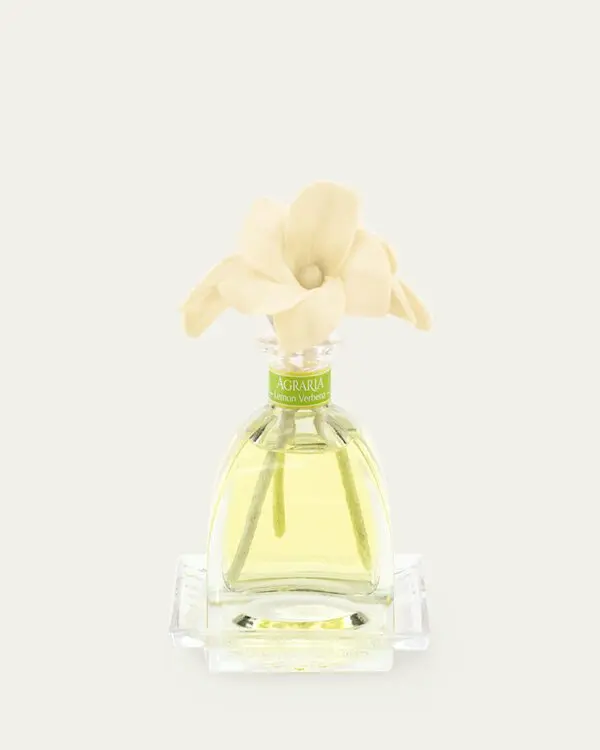 AGRARIA SAN FRANCISCO Lemon Verbena Airessence Diffuser, 7.4 Oz