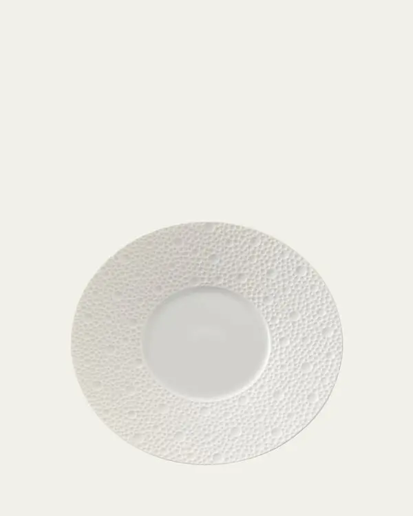 Bernardaud Ecume Saucer