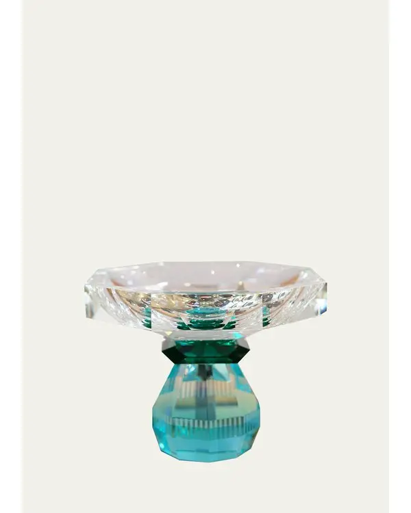 REFLECTIONS COPENHAGEN Madison Bowl - Azure