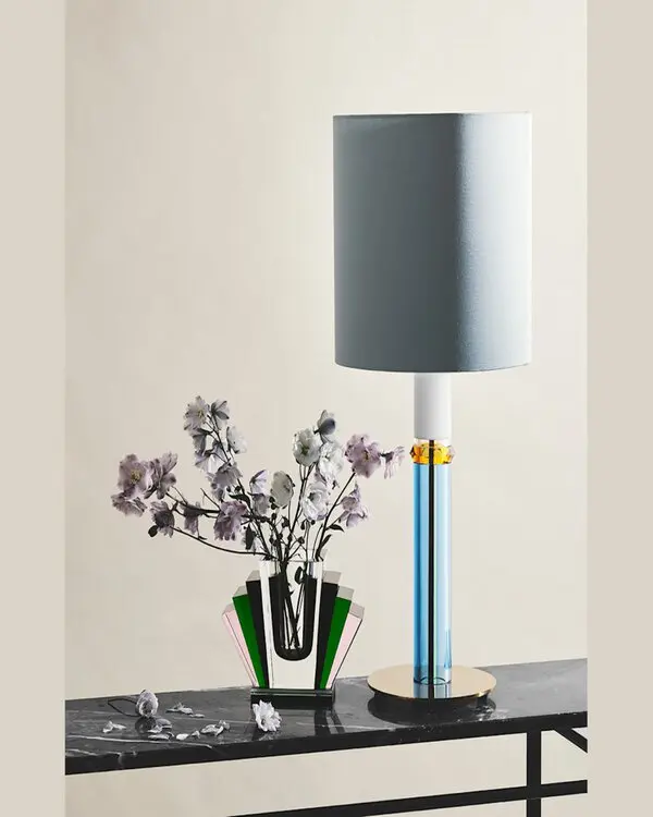 REFLECTIONS COPENHAGEN Harlem Vase - Multi