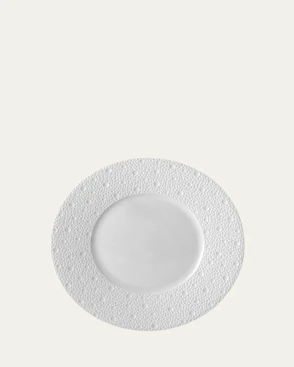 Bernardaud Ecume Salad Plate