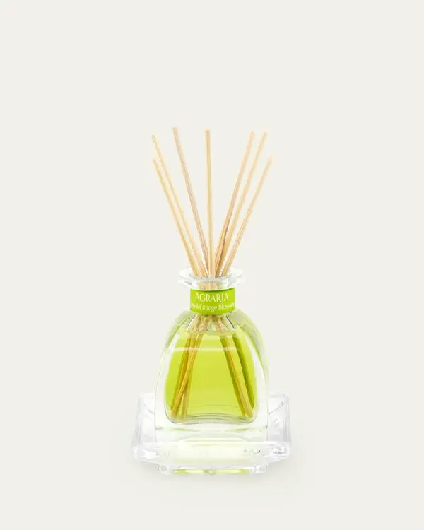 AGRARIA SAN FRANCISCO Lime & Orange Petiteessence Diffuser, 1.7 Oz