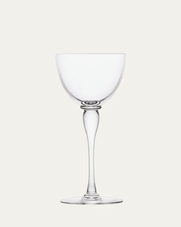 SAINT LOUIS Amadeus Water Glass