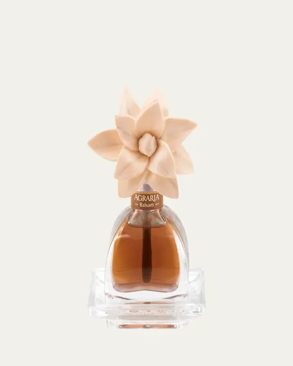 AGRARIA SAN FRANCISCO Balsam Petiteessence Diffuser, 1.7 Oz