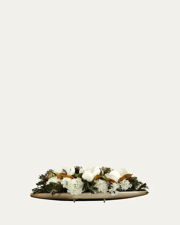 JOHN-RICHARD COLLECTION Enchanted Evening Floral Arranget
