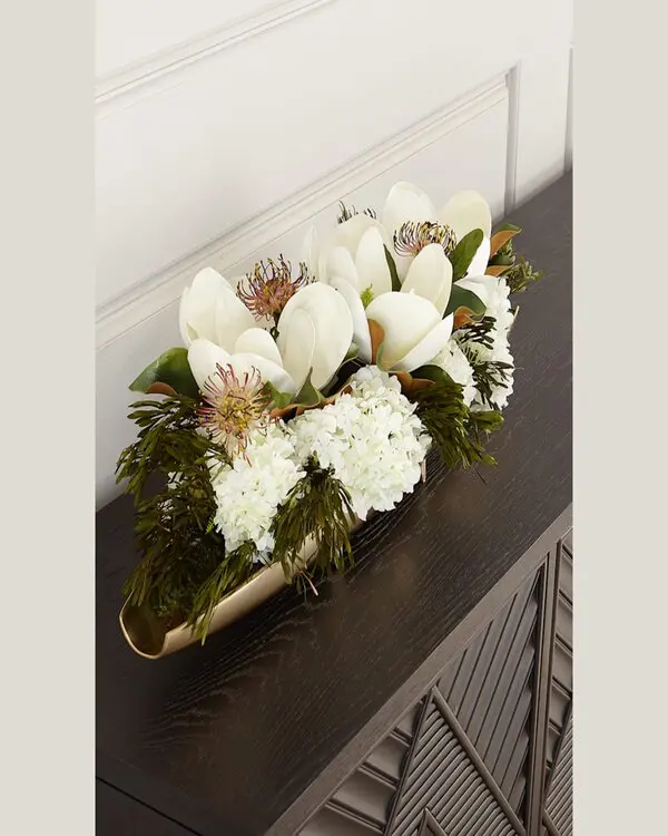JOHN-RICHARD COLLECTION Enchanted Evening Floral Arranget