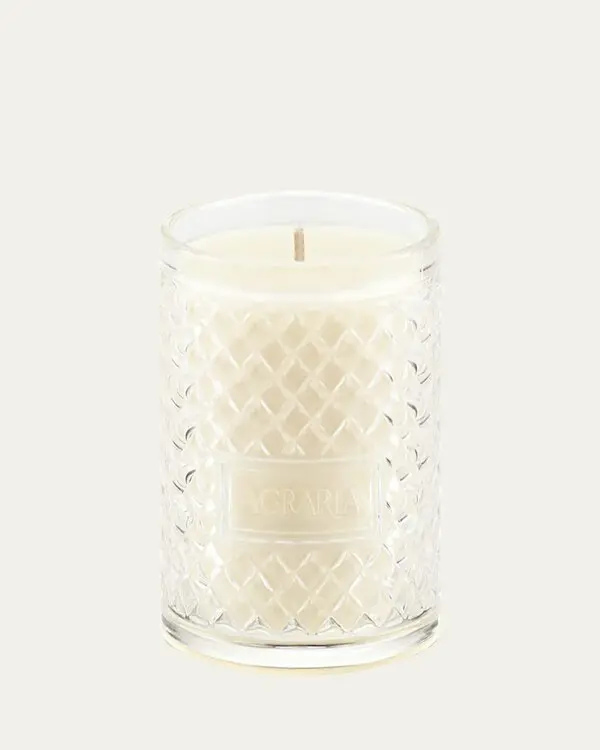 AGRARIA SAN FRANCISCO 7 Oz. Lime & Orange Perfume Candle