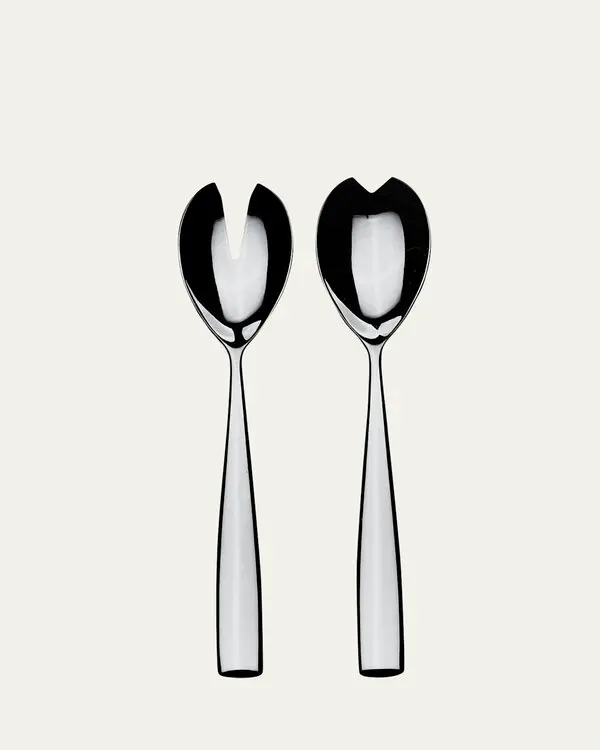 MEPRA Arte Salad Servers - One-color
