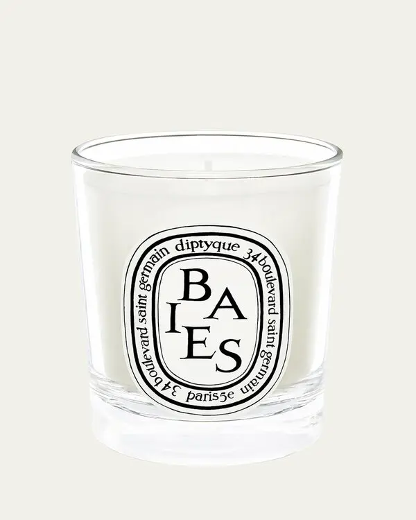 DIPTYQUE Baies Scented Candle, 2.4 Oz