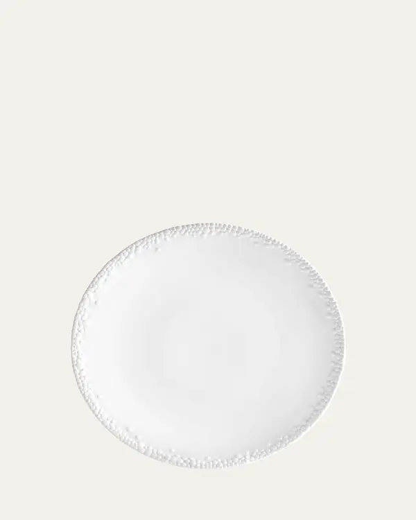 L'Objet Haas Mojave Charger - White
