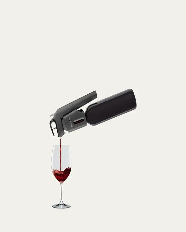 CORAVIN Model Three+ Wine Preservation System