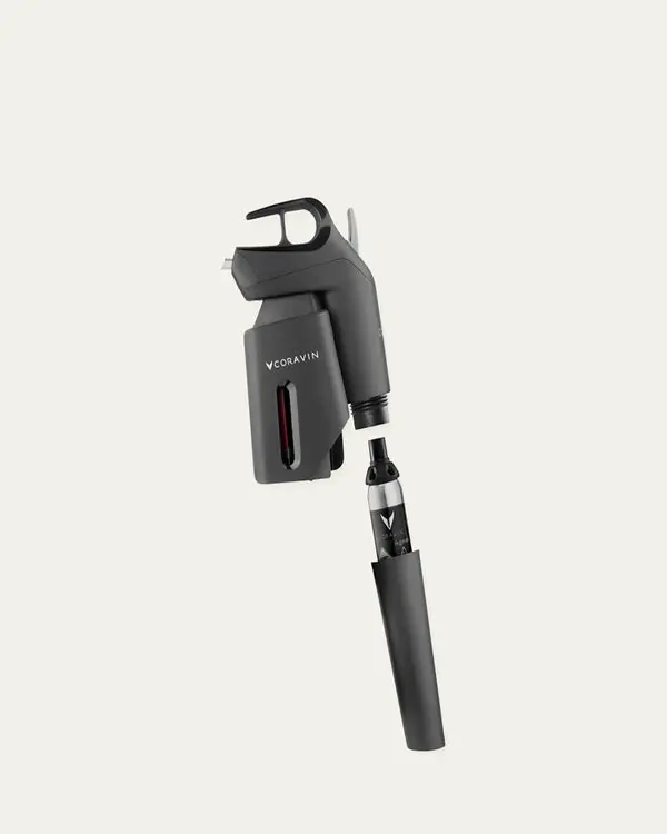 CORAVIN Model Three+ Wine Preservation System