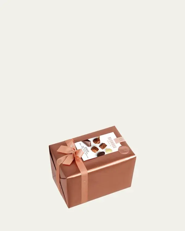 NEUHAUS Classic Ballotin 38-piece Chocolate Set