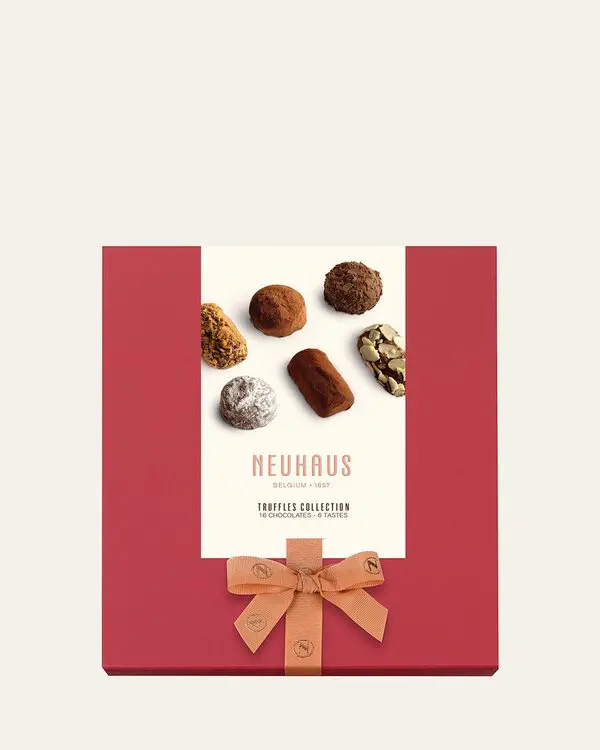 NEUHAUS Truffles Glamour Collection