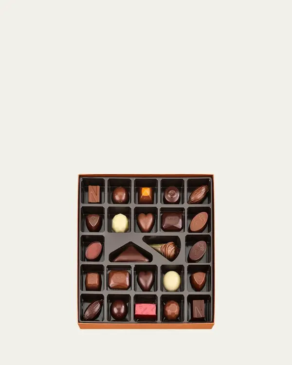 NEUHAUS Discovery Collection, 24 Pc