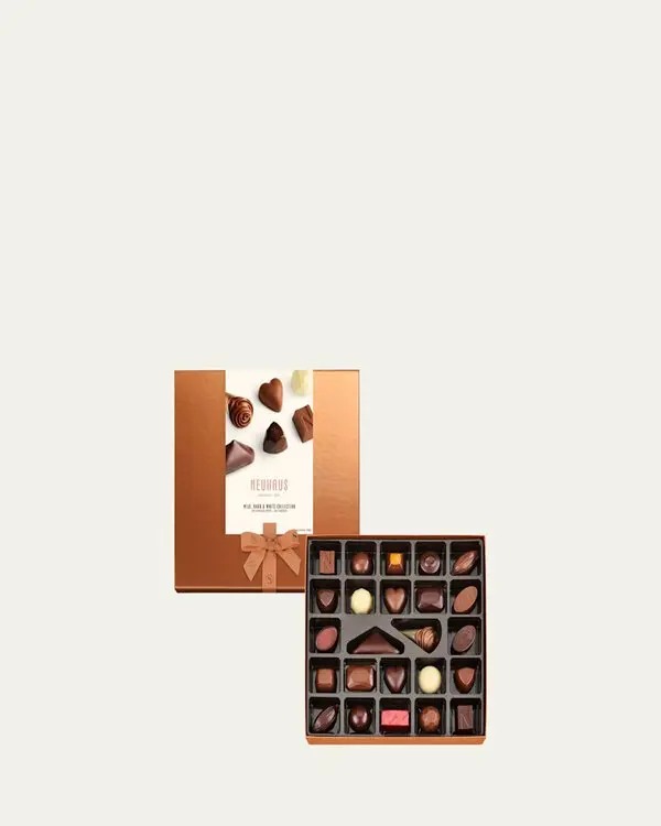 NEUHAUS Discovery Collection, 24 Pc