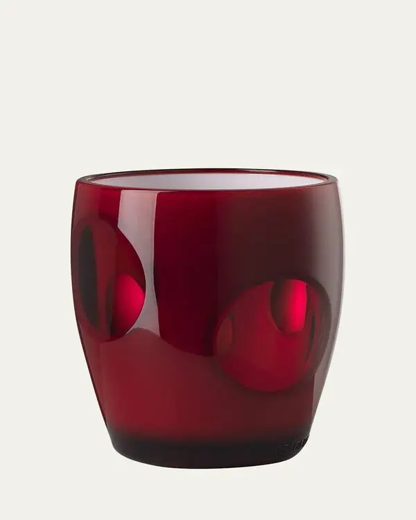 MARIO LUCA GIUSTI Fisheye Tumbler