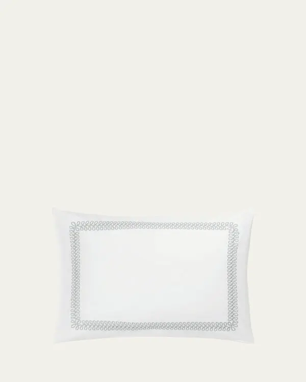 MATOUK SCHUMACHER Astor Braid - Silver