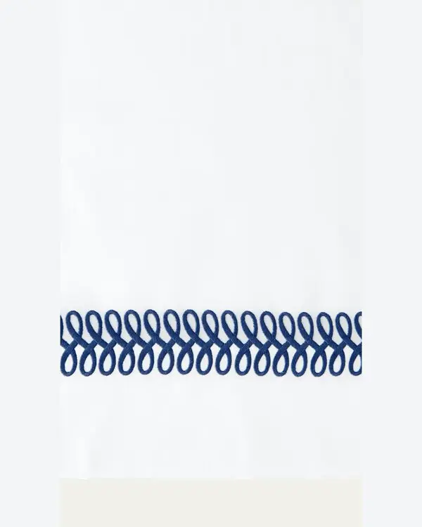MATOUK SCHUMACHER Astor Braid - Silver