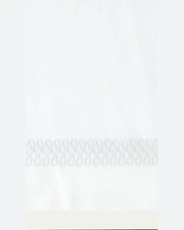 MATOUK SCHUMACHER Astor Braid - Silver