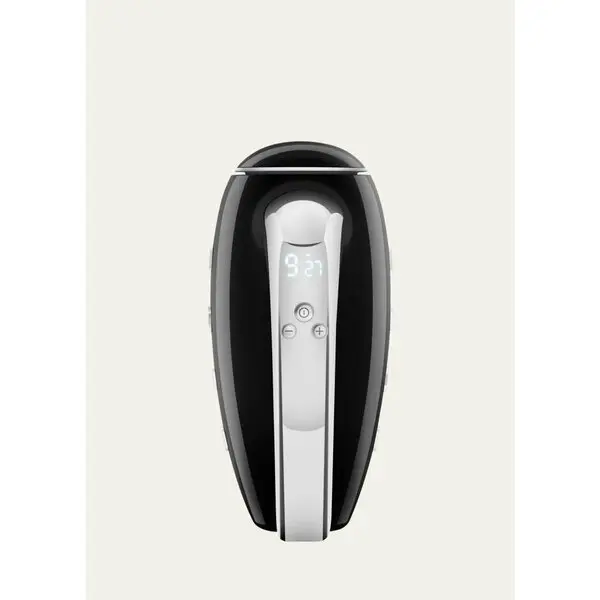 SMEG Hand Mixer - Black
