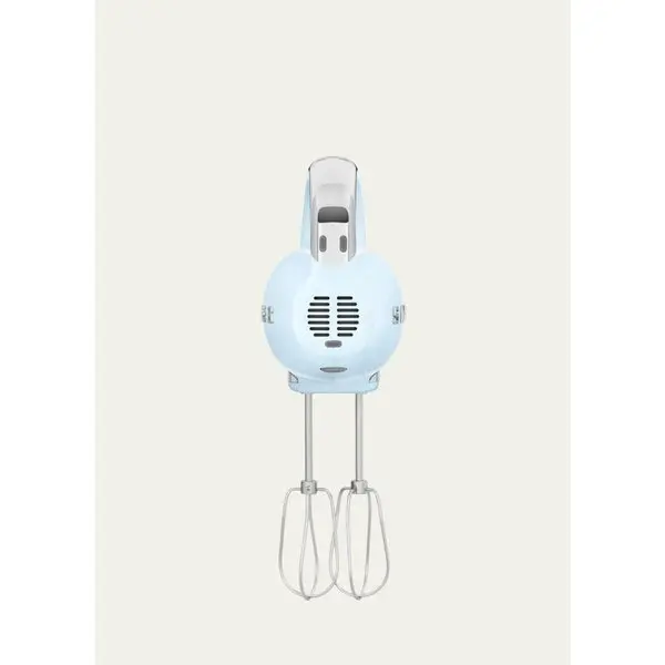 SMEG Hand Mixer - Black