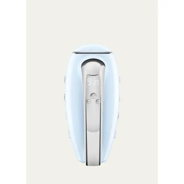 SMEG Hand Mixer - Black
