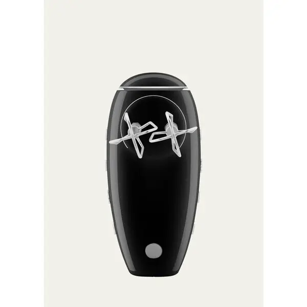 SMEG Hand Mixer - Black
