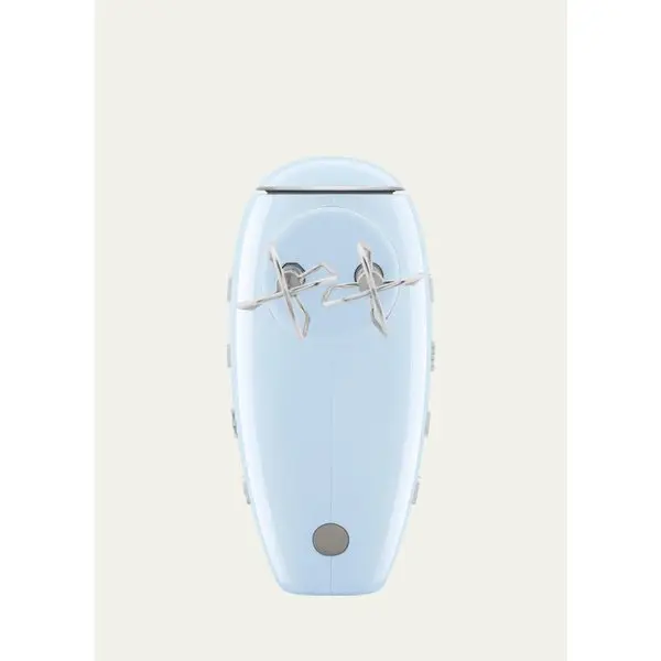 SMEG Hand Mixer - Black