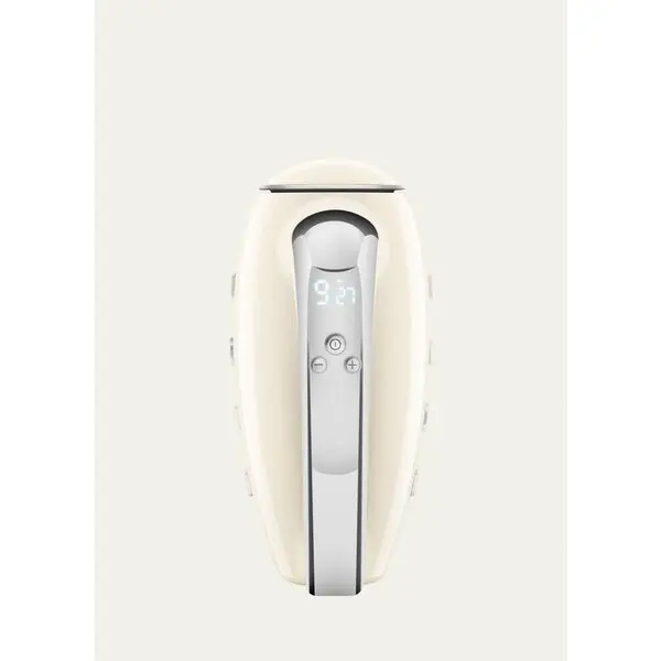 SMEG Hand Mixer - Cream