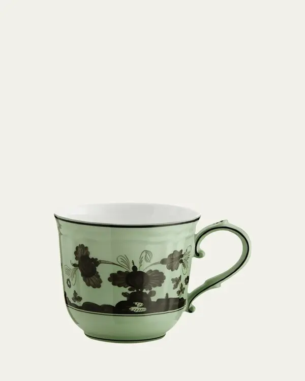 GINORI 1735 Oriente Italiano Mug, Bario