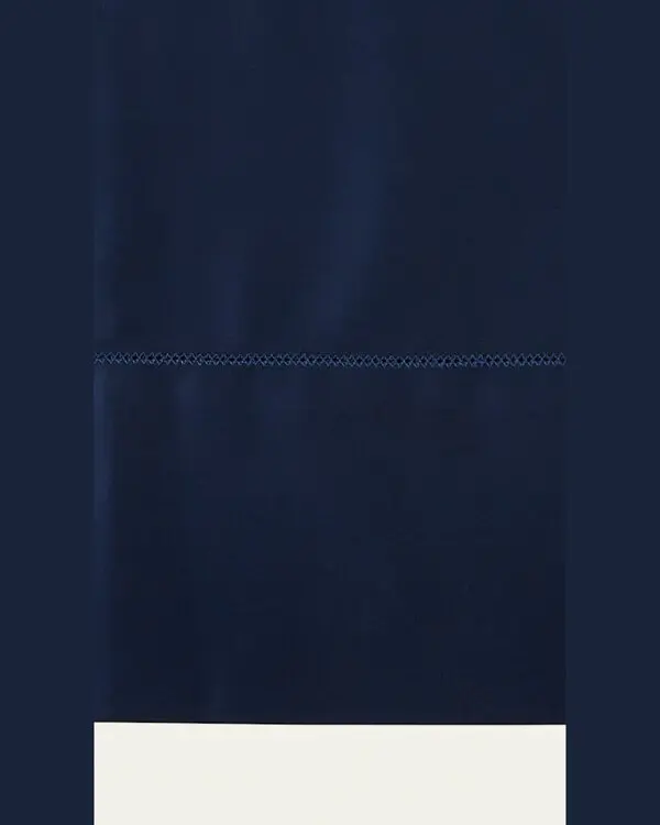 Ralph Lauren Organic Sateen Flat Sheet - Beige