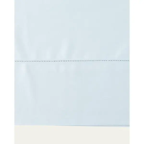 Ralph Lauren Organic Sateen Pillowcase - Navy