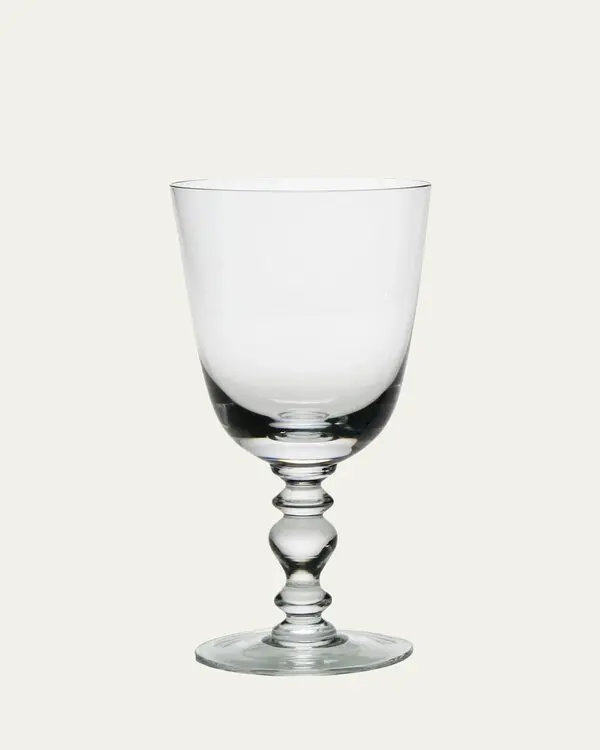 WILLIAM YEOWARD CRYSTAL Fanny Goblet