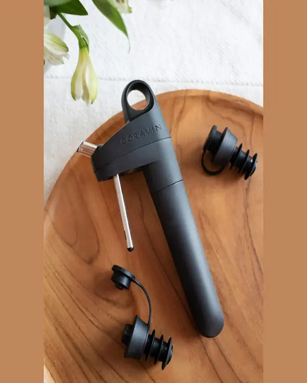 CORAVIN The Pivot+ Wine Preservation System