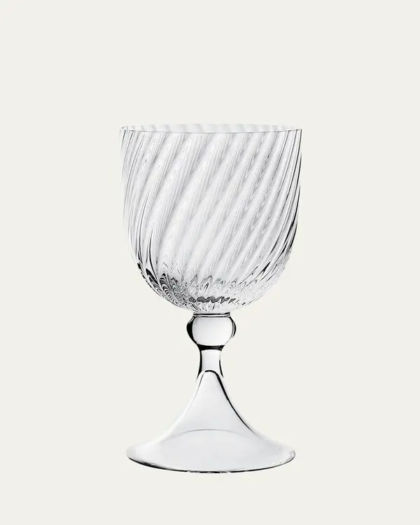 WILLIAM YEOWARD CRYSTAL Venetia Large Wine Glass