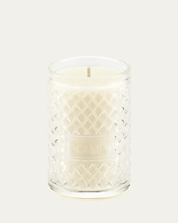 AGRARIA SAN FRANCISCO 7 Oz. Mediterranean Jasmine Perfume Candle